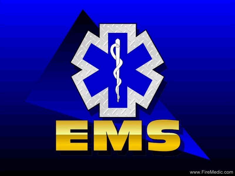 Emt Logo Wallpaper